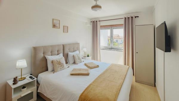 Baleal Beach Stay - Óbidos