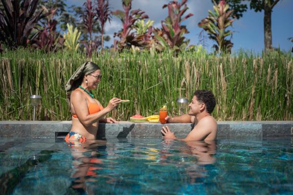 Casa Alexa Venecia - Costa Rica