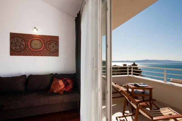 Apartments Lianto - Makarska Riviera