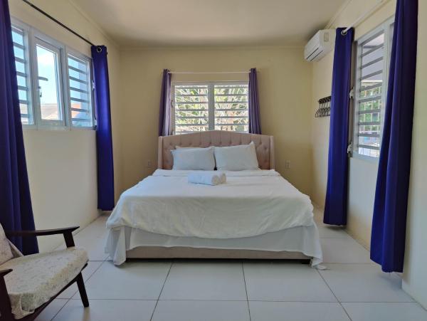 Heavens Rest Retreat - Curaçao