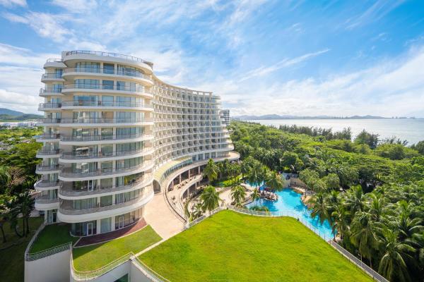Grand Soluxe Hotel & Resort, Sanya - Sanya