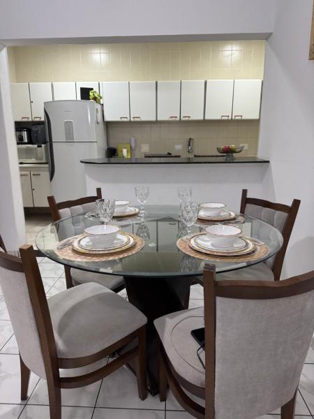 Apartamento Aconchegante Na Enseada - Guarujá