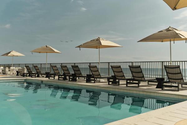 Ambros Daytona, Trademark Collection By Wyndham - Daytona Beach Shores, FL