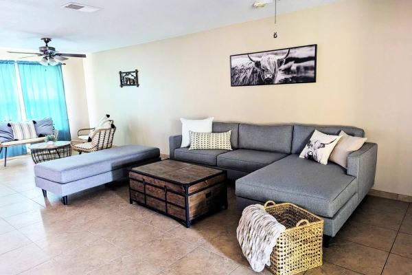 Lazy Cowboy House - San Antonio, TX