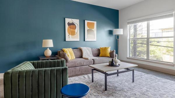 Landing Stunning 1bd Gym Pool - Atlanta, GA