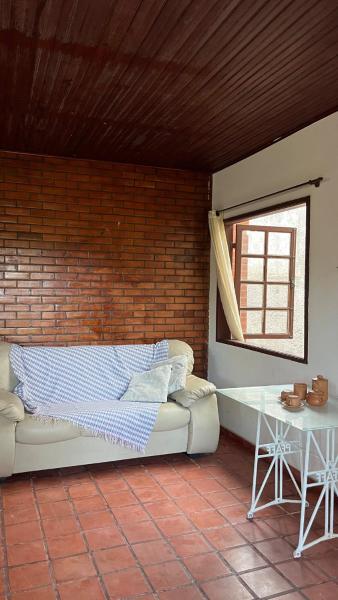 Casa No Baixo Grande - São Pedro Da Aldeia - Cabo Frio
