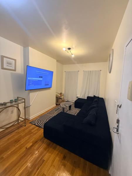 Throopstar Apartment - New York City
