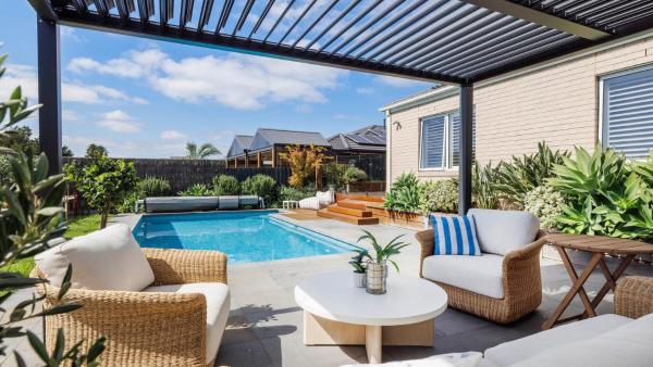 Secret Haven - Dromana