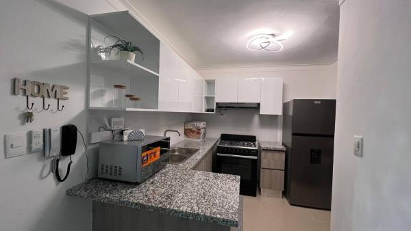 Alegra Boutique Apartment - Dominican Republic