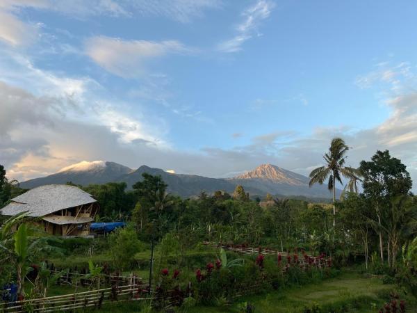 Mimpi Manis Villas - West Nusa Tenggara