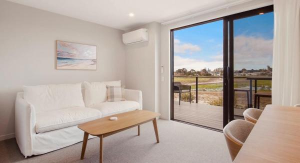 Relaxing Home In Waihi Beach - Waihi