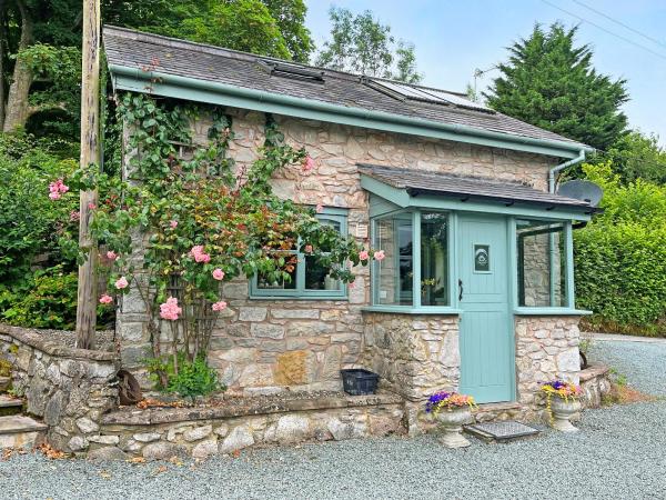 The Pigsty Cottage E2783 - Oswestry