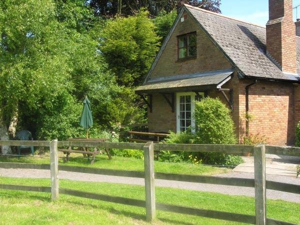 Annexe- Ukc4917 - Minehead