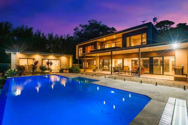 Born Kraal Luxe Country Escape - Lennox Head
