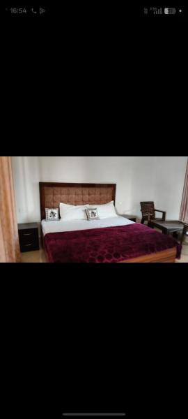 Kumaon's Hideout - Jim Corbett National Park