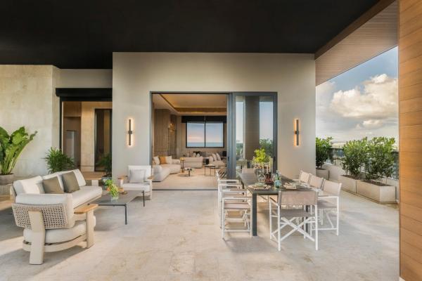 One Bedroom Residence - République dominicaine