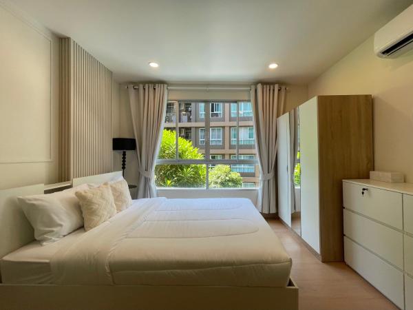 Dcondo Creek Phuket - Phuket