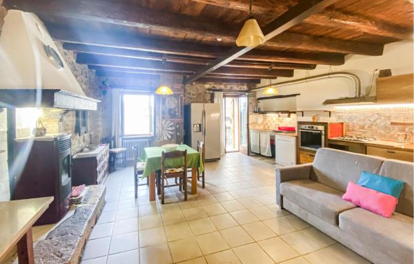 Nice Home In Costermano Sul Garda With Wifi - Bardolino