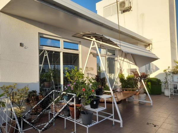 Terrace Garden Homestay - Malé