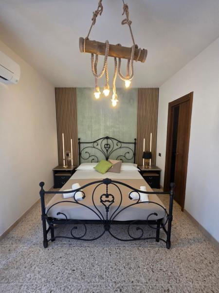 Casa A Pennello Bed & Breakfast - Dove L'arte Incontra L'ospitalità - San Benedetto del Tronto
