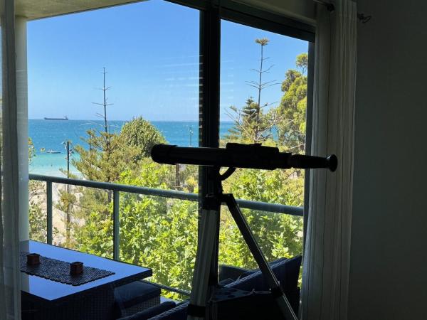 The Boardwalk Apartment 2 Bedrooms - Rockingham