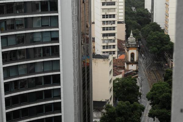 Skylux By Tegra - Rio de Janeiro