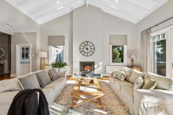 Prior Lodge Katoomba – Spacious Retreat For Groups - Katoomba