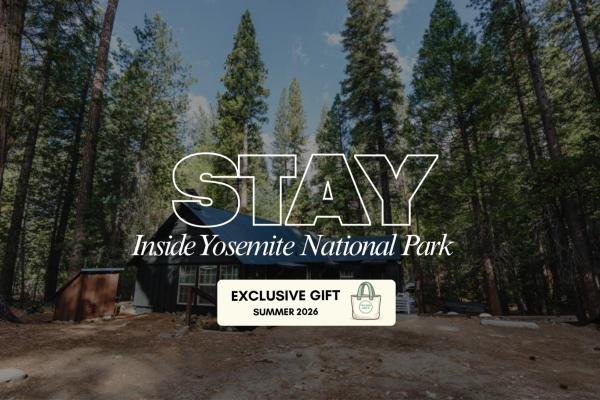 Rare Stay Inside Yosemite Np W Hot Tub, Ac, Wifi - Wawona, CA