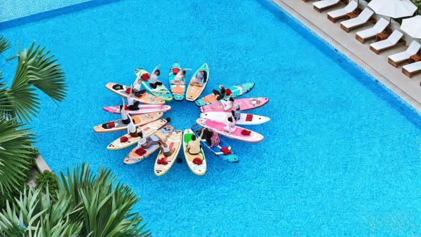 The Taikang Sanya, A Tribute Portfolio Resort - Sanya