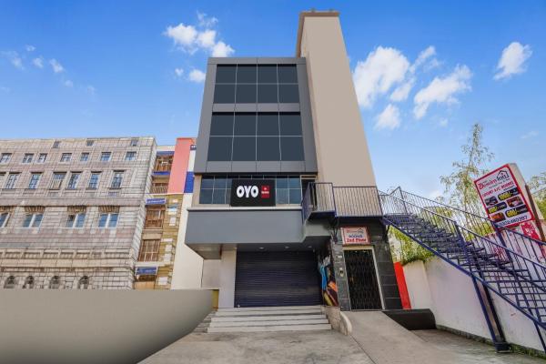 Hotel O Vizag's Destiny Inn - Visakhapatnam