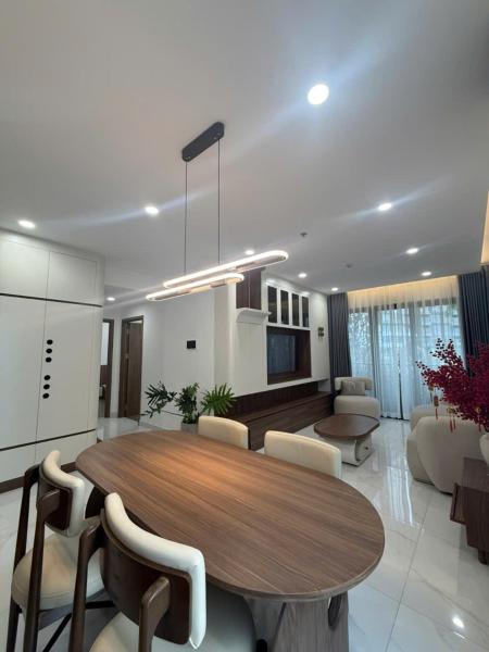 Diamond Alnata Plus Luxury - Celadon City - Hô Chi Minh-Ville