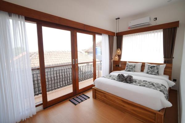 Apsura Homestay - Uluwatu