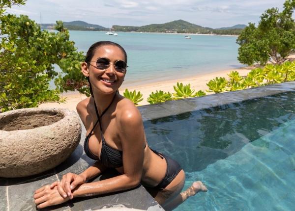 Clay Beach Samui - Beachfront Villas - Ko Samui