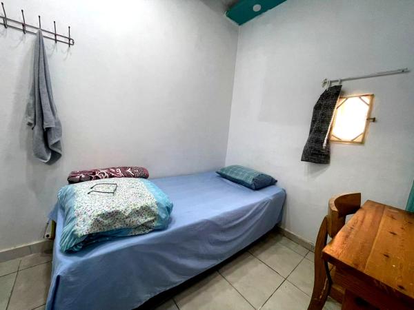 Room 4 A Room In Hostel Of 4 Rooms - Hurghada