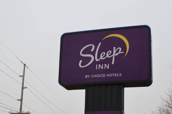 Sleep Inn Marion - Cedar Rapids - Cedar Rapids, IA