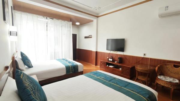 梧桐树轻奢美宿 - Dali