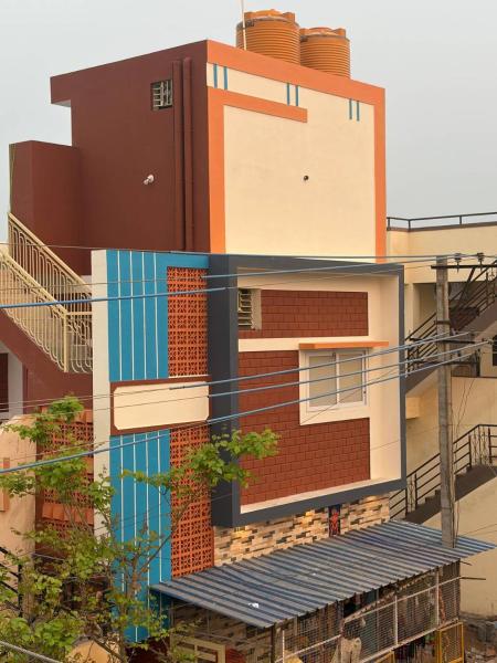 Smarami Homestay - Hampi