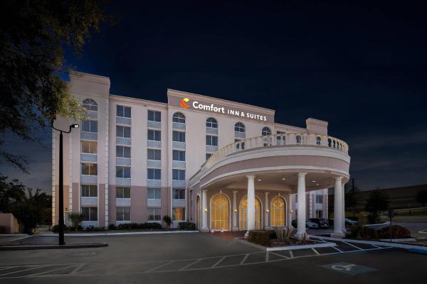 Comfort Inn & Suites Lakeland North I-4 - Plant City, FL