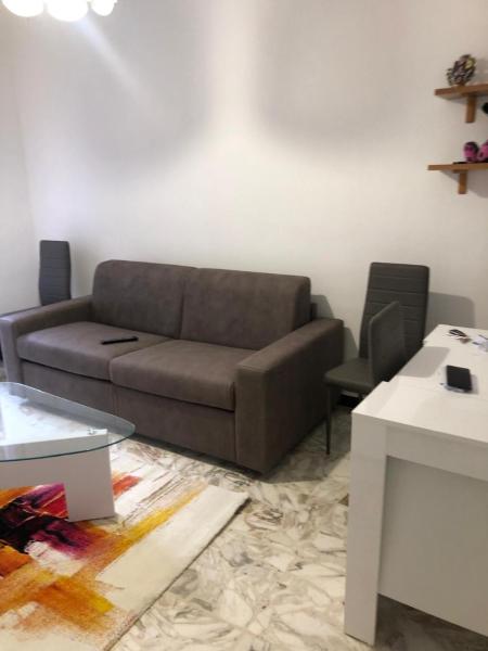 Palazzotto San Luca - Cervo, Italy