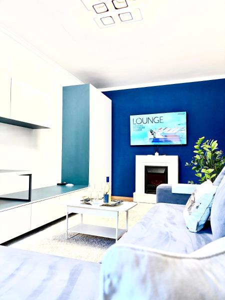 Central View Apartment - Moldova