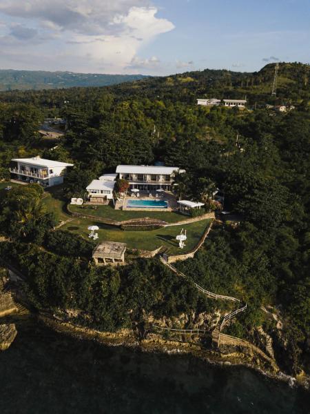 Palalong Views - Philippines