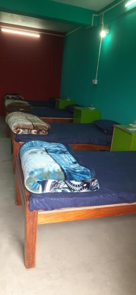 Milan Hostel - 中国