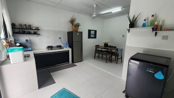 Homestay Morib - Morib