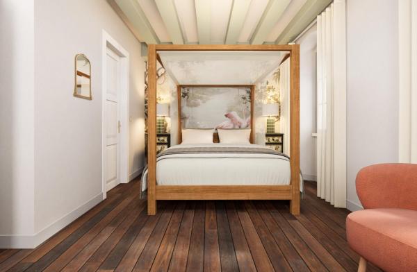 Viridis Heritage Hotel - Sutivan