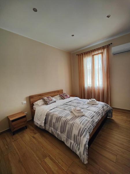 Ninny House - Trapani