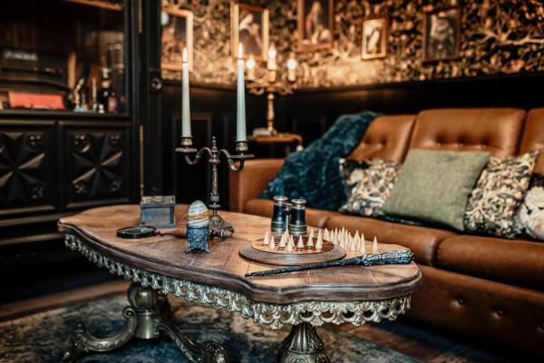 La Maison Des Embrumes - Mont-Saint-Aignan