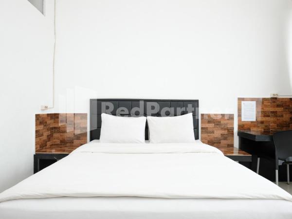 Homestay C9 Exclusive Kaliurang Yogyakarta Mitra Reddoorz - Yogyakarta