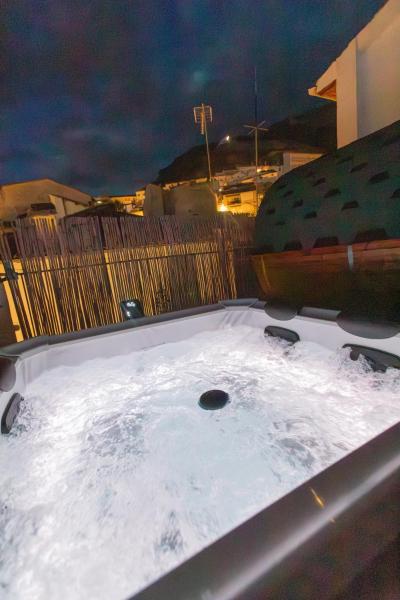 Borosa Suites - Cazorla