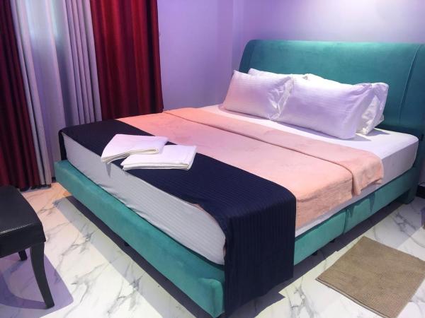 Sevmeth Villa - Kandy