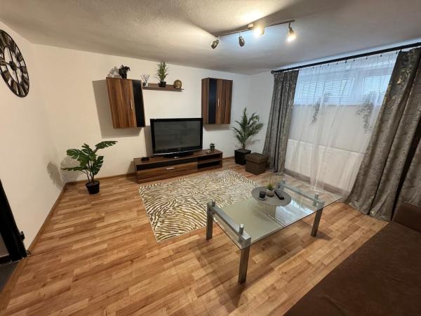 Apartment Mbd - Galanta